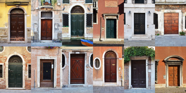 3 days in Italy: day three - Venice - Design x Travel