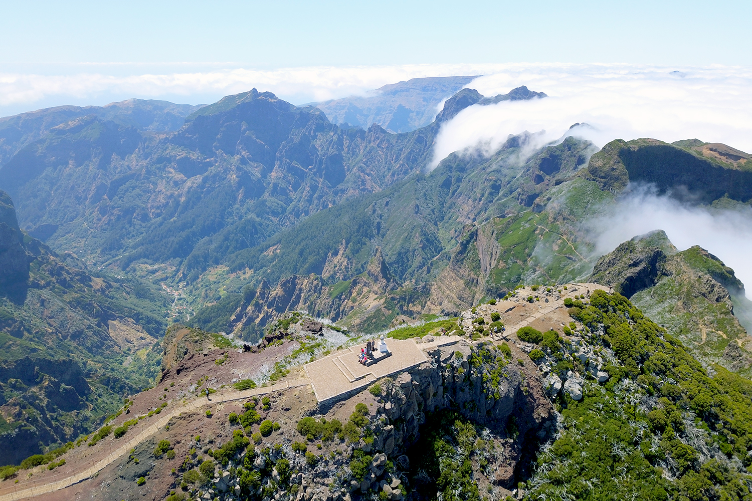 Best hikes & levada walks in Madeira - Design x Travel